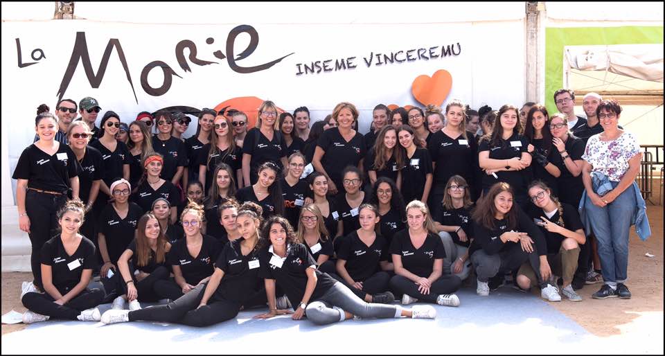 La Marie Do Association ⎟ Tous ensemble contre le cancer