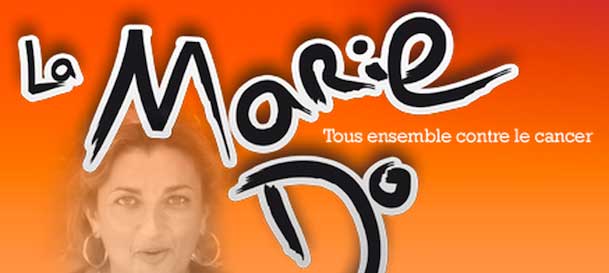La Marie Do Association ⎟ Tous ensemble contre le cancer