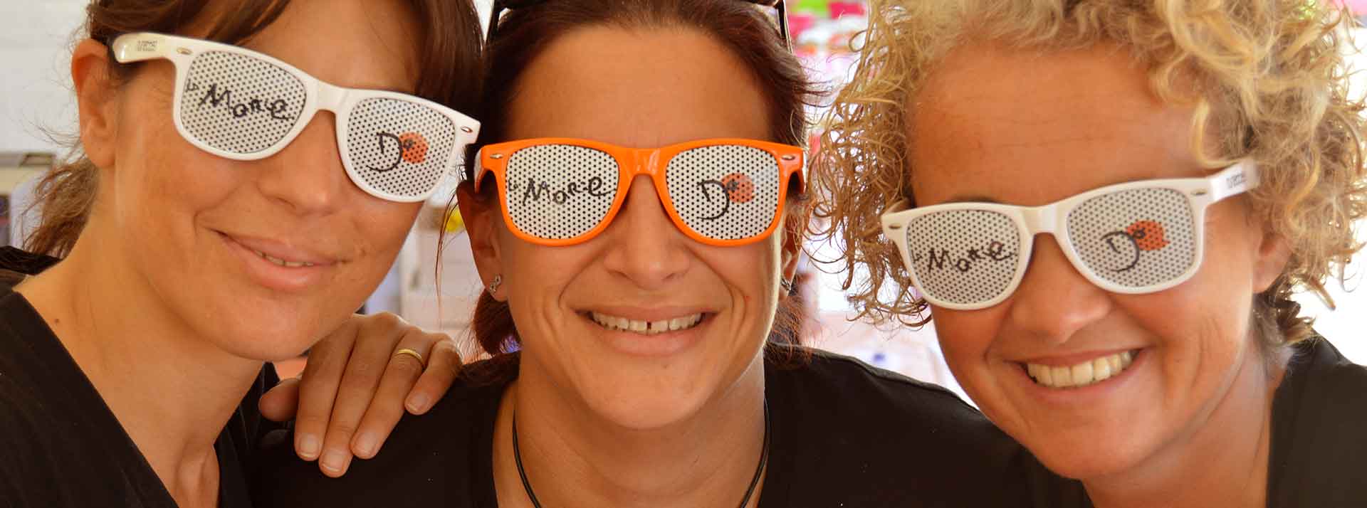 La Marie Do Association ⎟ Tous ensemble contre le cancer