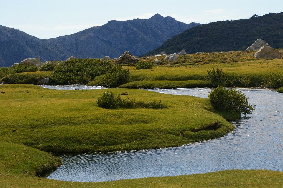 A Piuma, sorties en montagne en Corse⎪La Corse Autrement