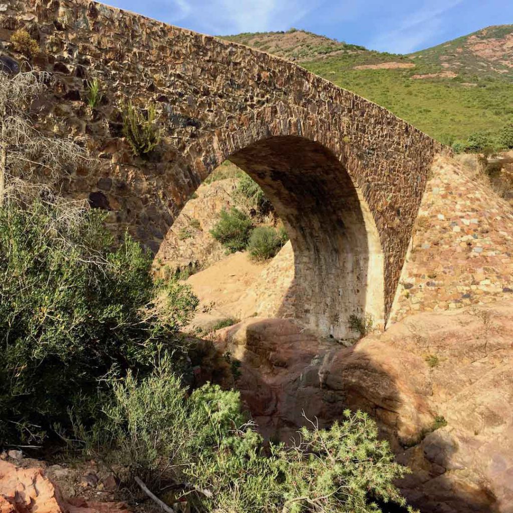 Découverte : La rivière du Fango en Corse, la pause fraîcheur
