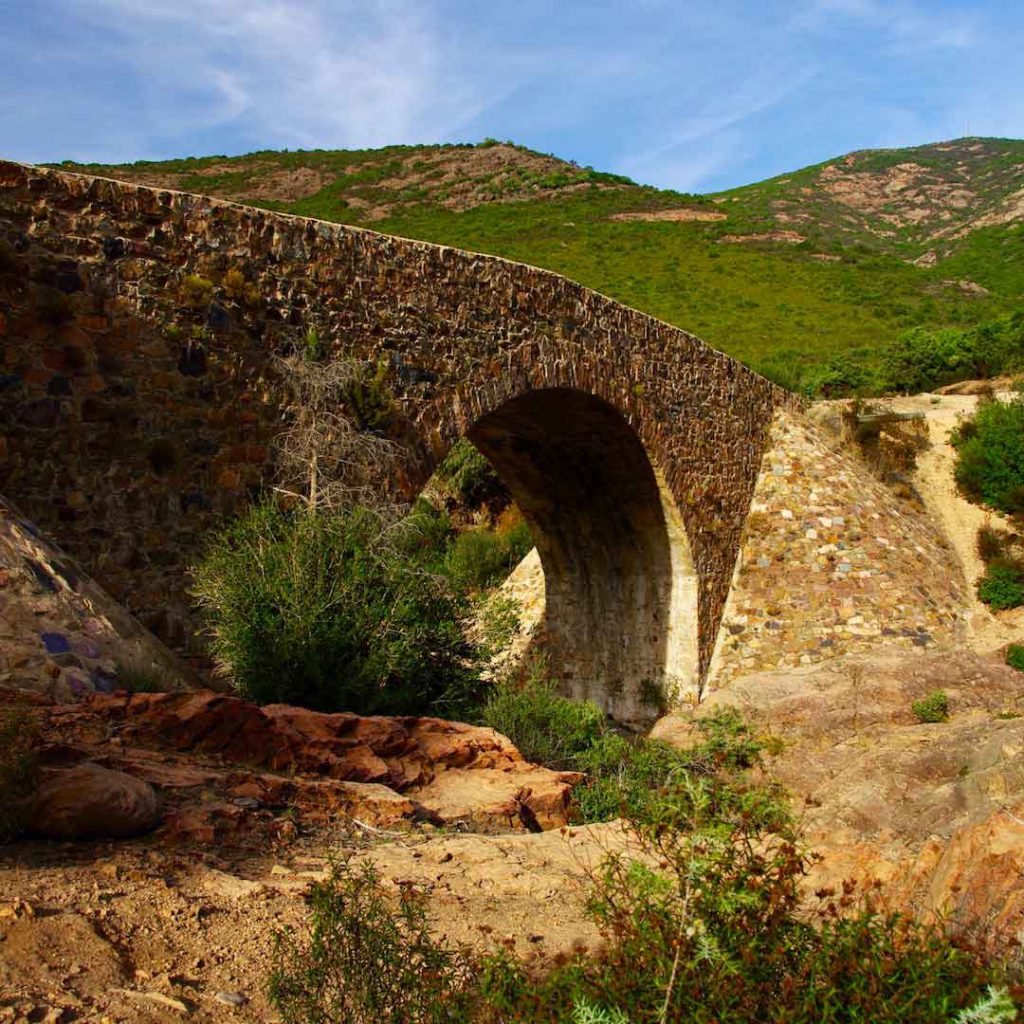 Découverte : La rivière du Fango en Corse, la pause fraîcheur
