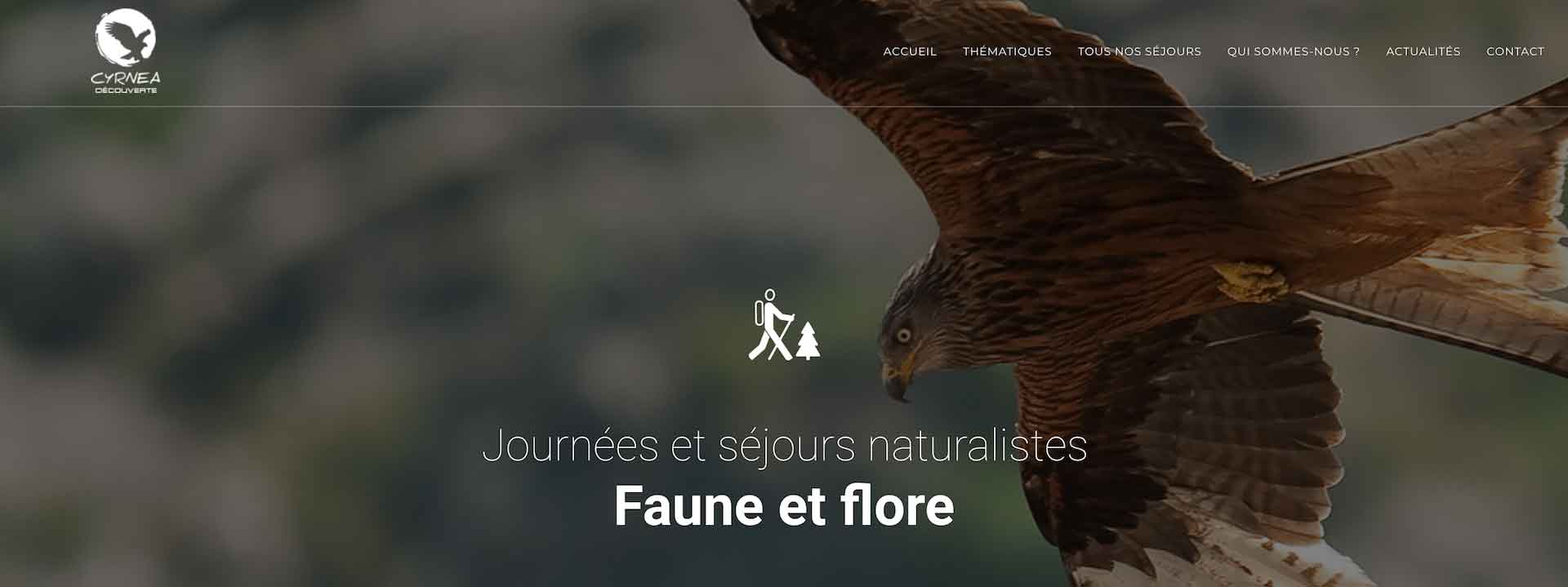 Cyrnéa Découverte ⎪ La Corse autrement