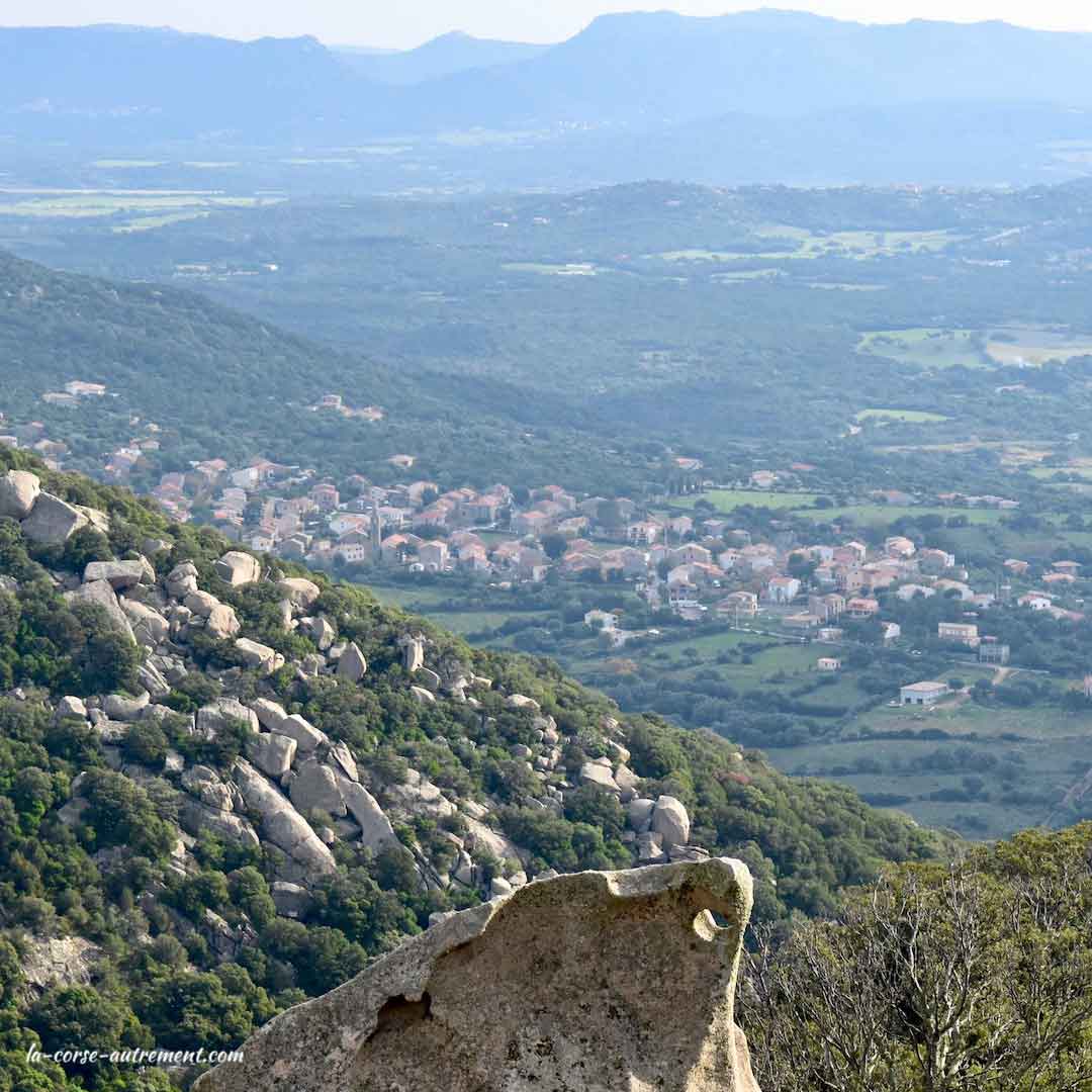 Visiter la Corse : Les principaux sites de la Corse-du-Sud