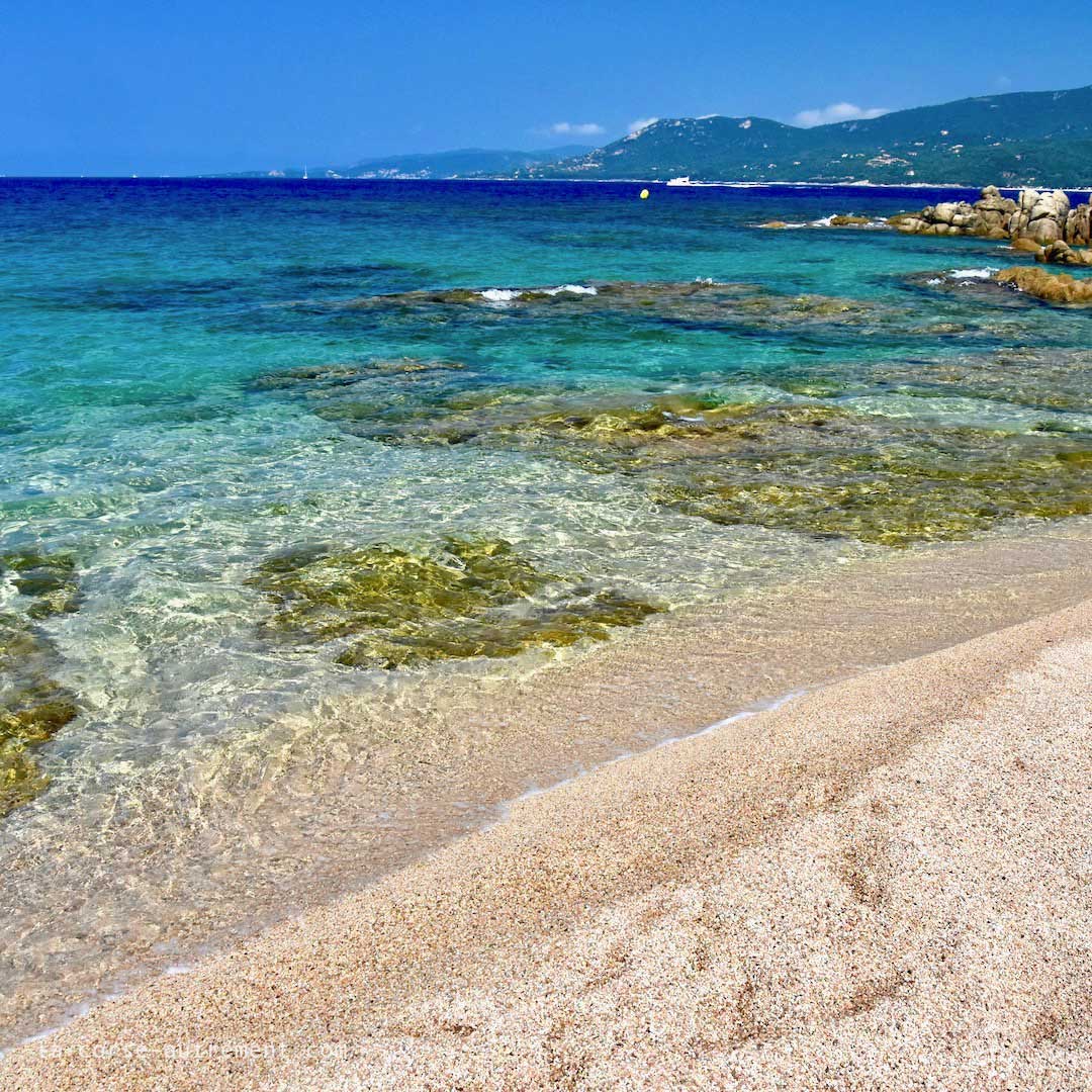 Propriano, en Corse-du-Sud