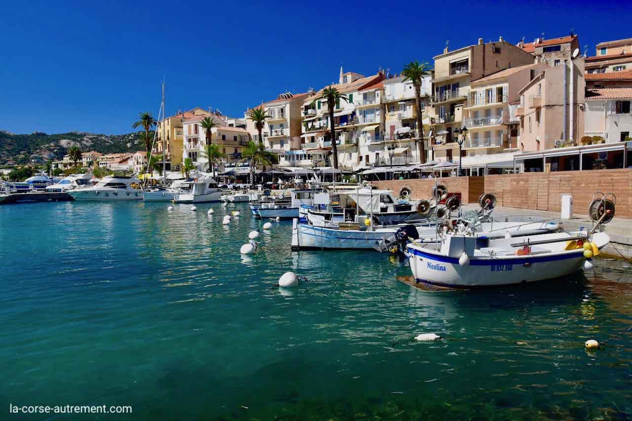 Découvrez la ville de Calvi en Balagne, Haute-Corse