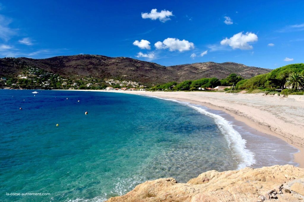 Sagone, Corse du Sud