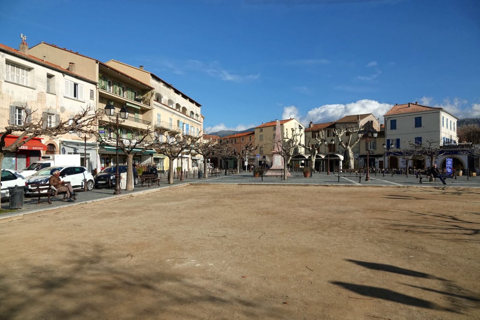 Visiter Saint-Florent : les incontournables.