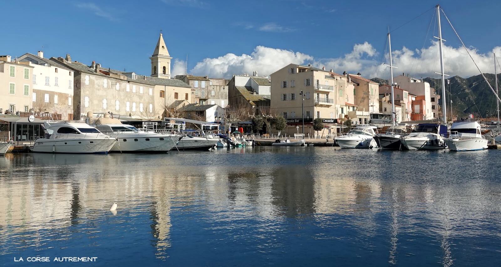 Visiter Saint-Florent : les incontournables. > Blog La Corse Autrement
