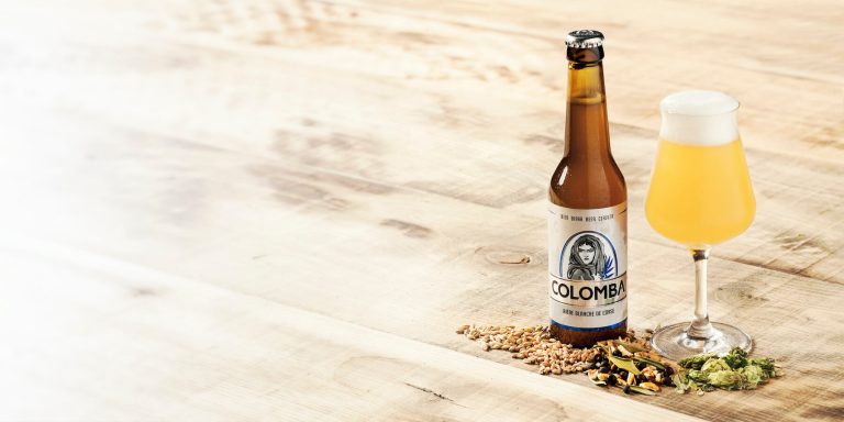 Brasserie Pietra : Biera Corsa, la bière de Corse