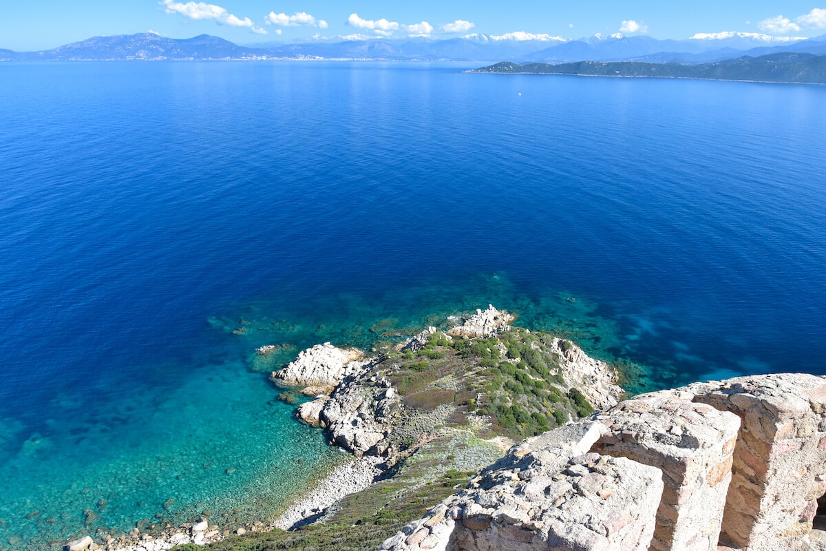 A Piuma, randonnées découvertes et insolites en Corse